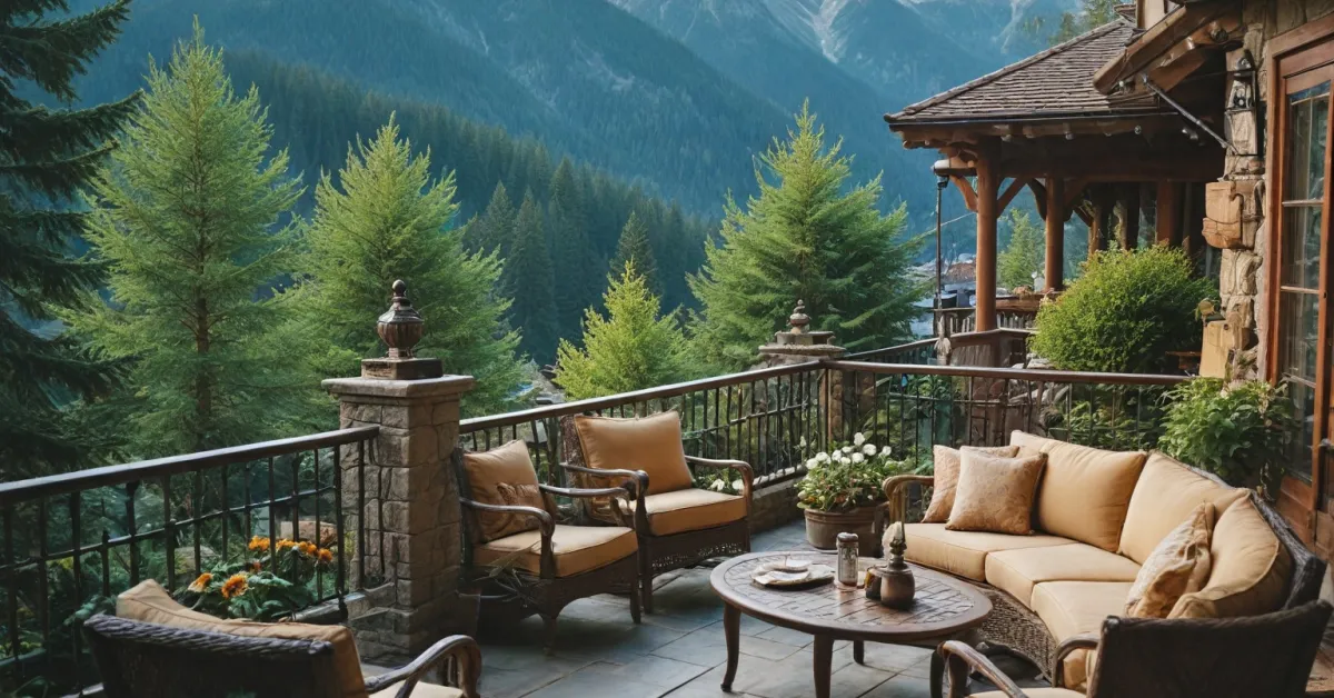 Alps luxury pet friendly hotels: where elegance meets four-legged ...